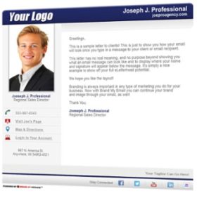 Question: What's the Best Email Signature for Insurance Agents? - Brand ...