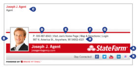 Home - Brand My Email